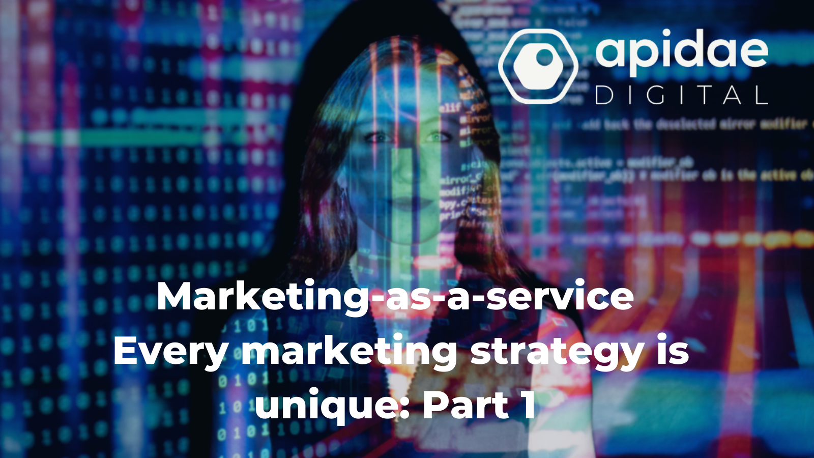 Marketing-as-a-service - Every marketing strategy is unique: Part 2 ...